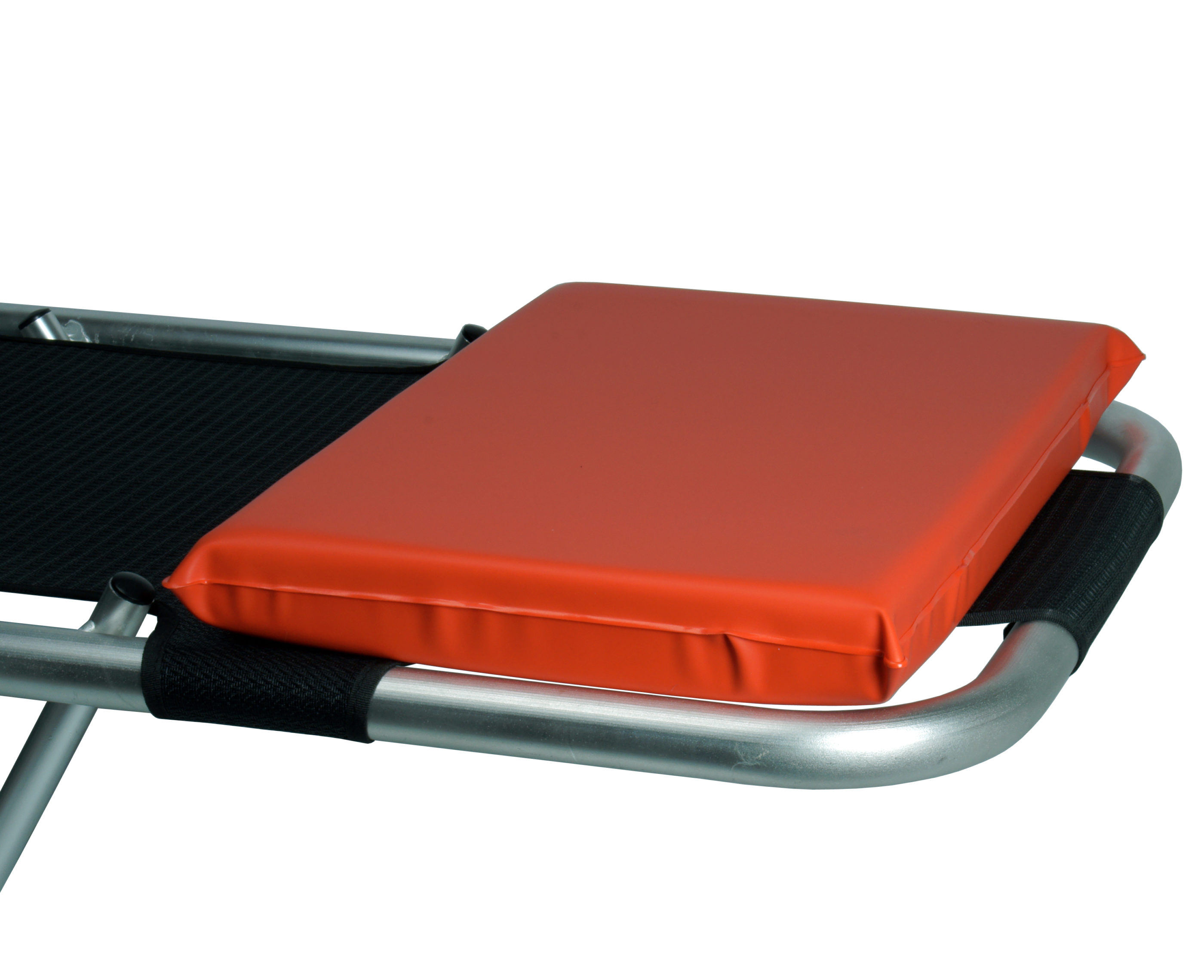 Medios de movilización - PVS-SPA